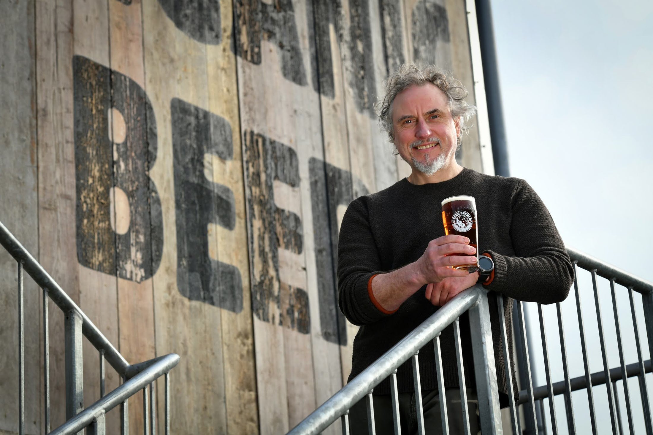 About Us | Our Story | Stroud Brewery