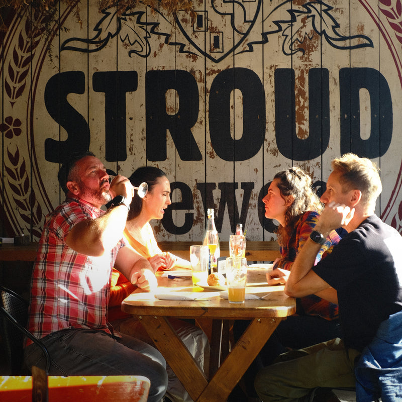 Events | Music | Stroud Brewery
