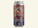 Tom Long Cans | Organic Amber Ale | Stroud Brewery